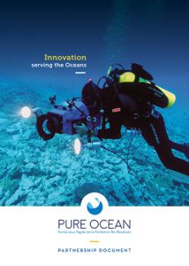 About us – Pure Ocean Fund