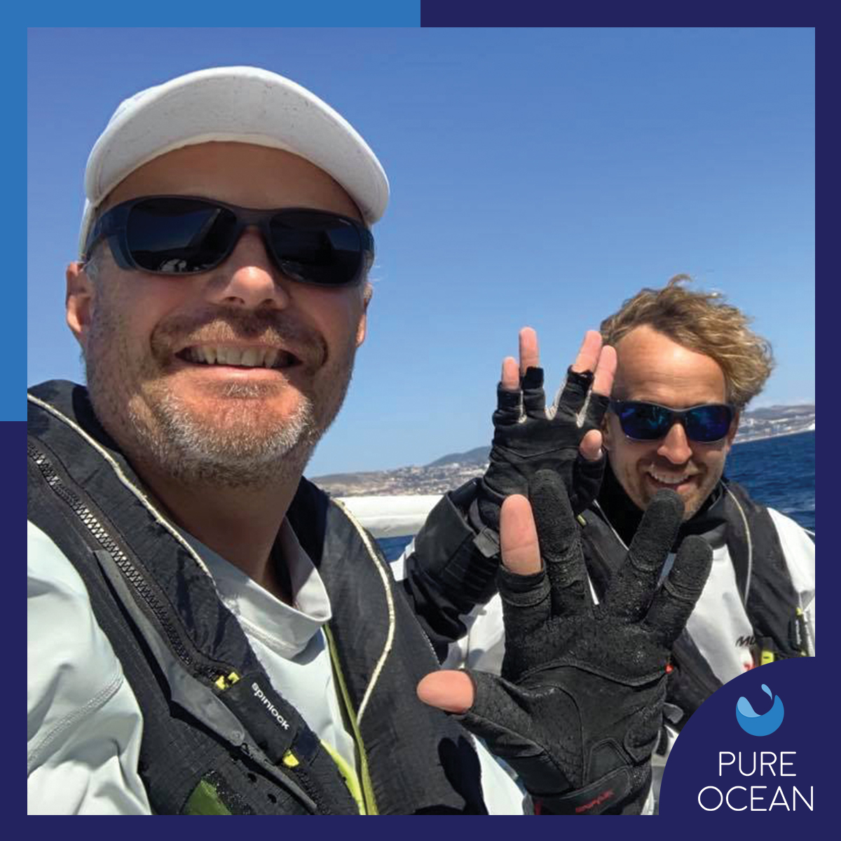 Nos ambassadeurs – Pure Ocean Fund