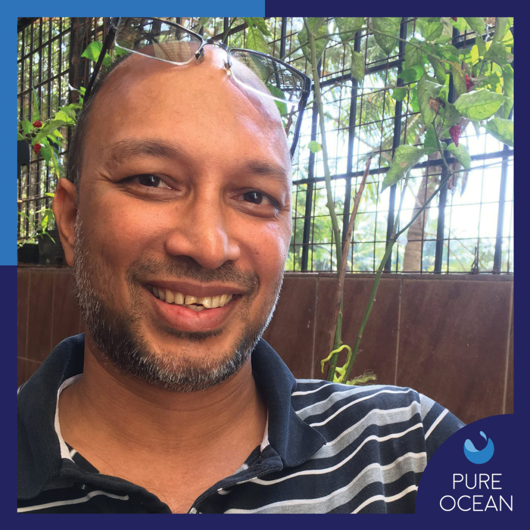 Call for projects 2026 - Pure Ocean