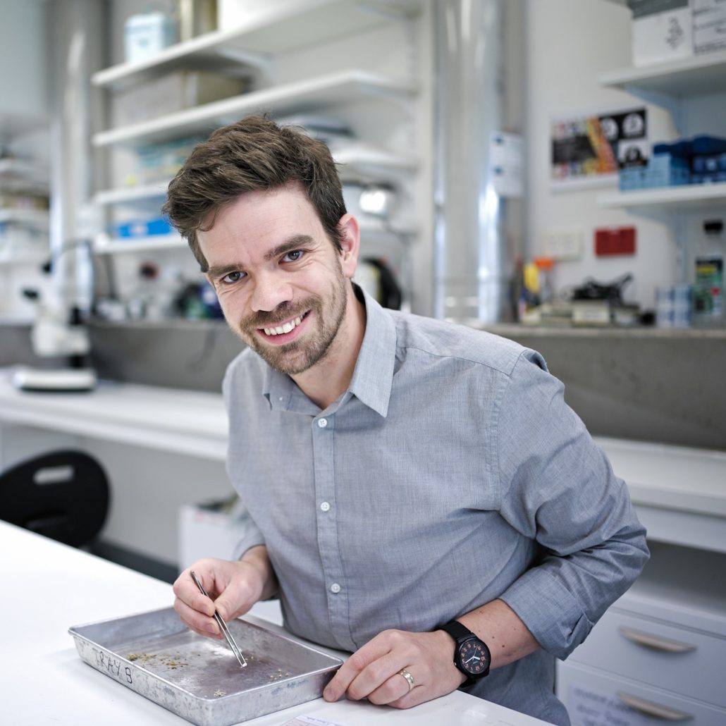 MicroPOW - Pure Ocean Fund