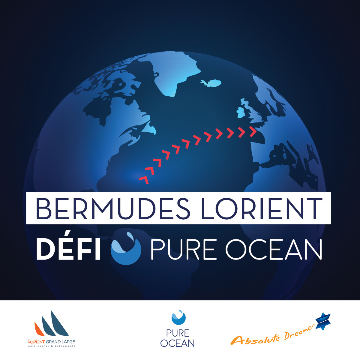 Pure Ocean presents the 3rd edition of the "Pure Ocean Challenge ...