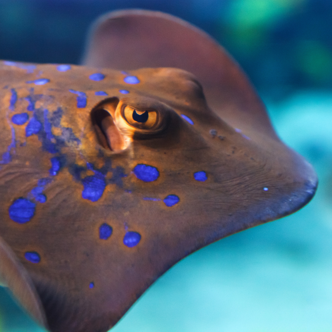 Pure Ocean rend hommage à la vie animale ! - Pure Ocean Fund