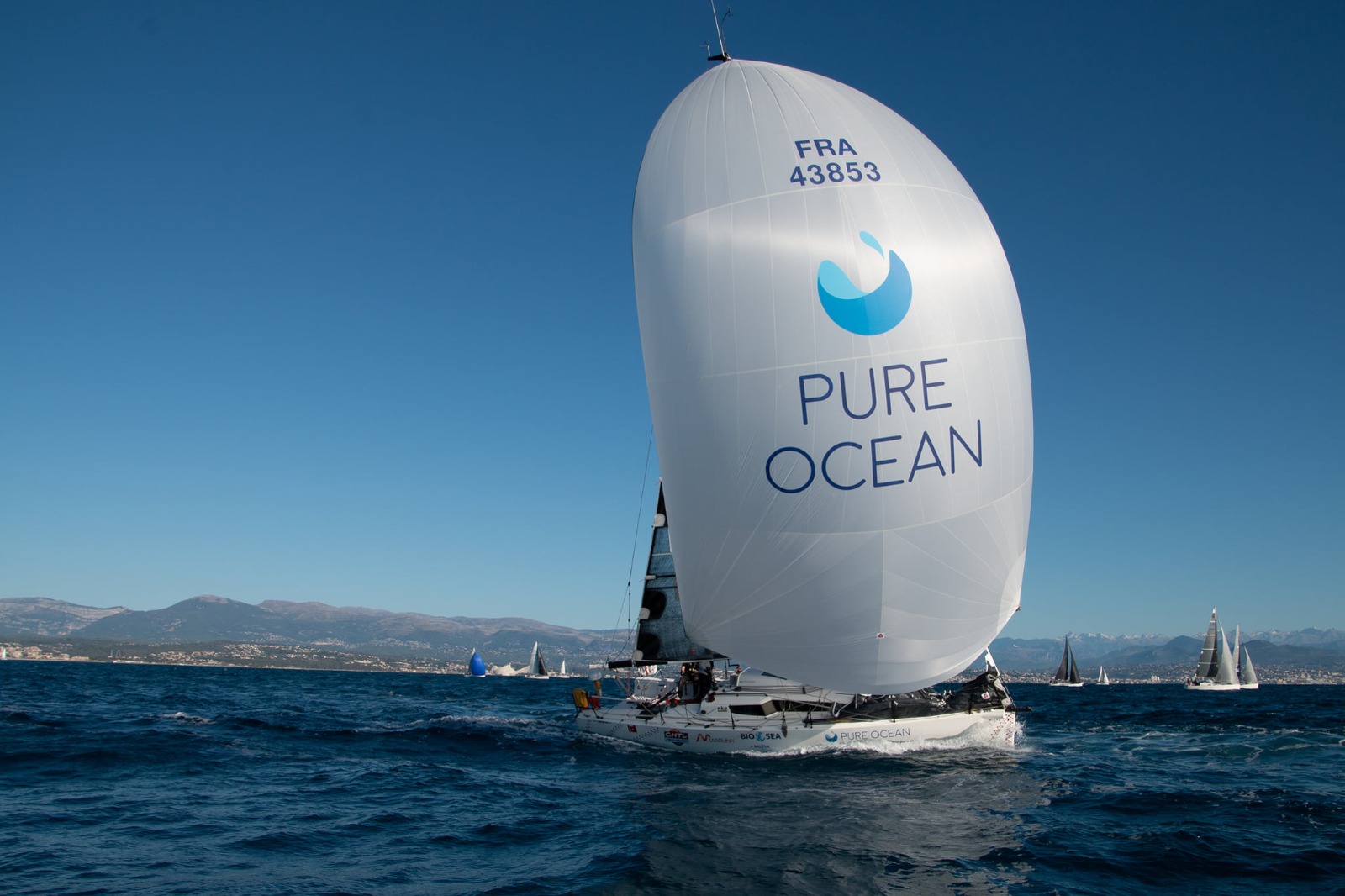 Our Ambassadors - Pure Ocean Fund