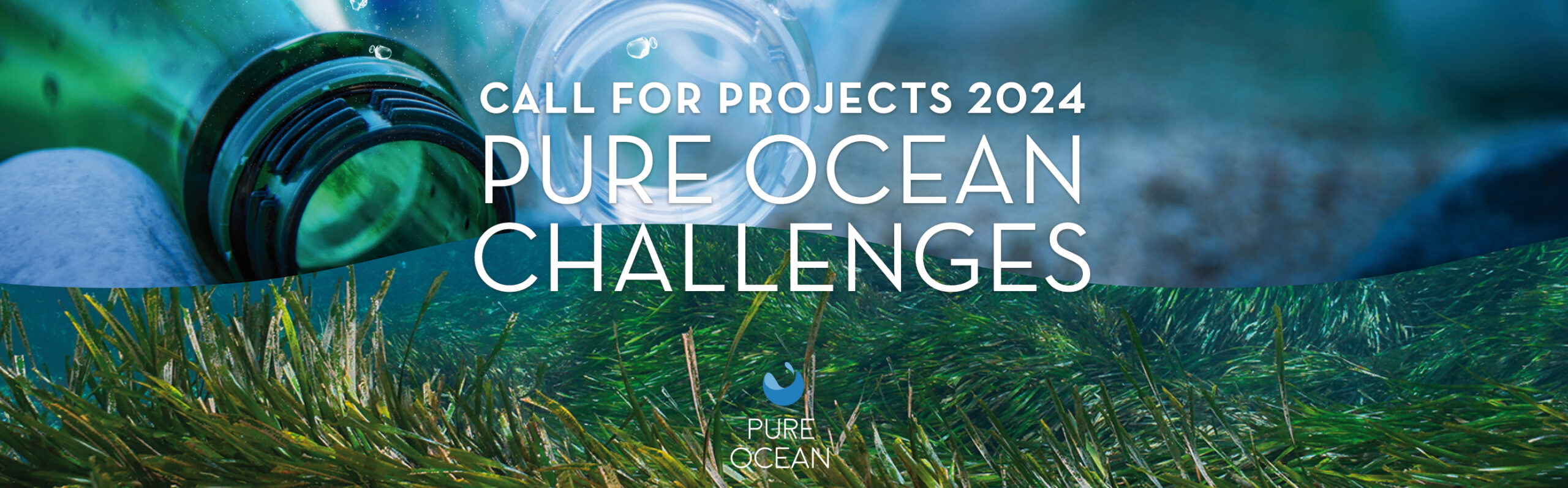 Home page - Pure Ocean Fund