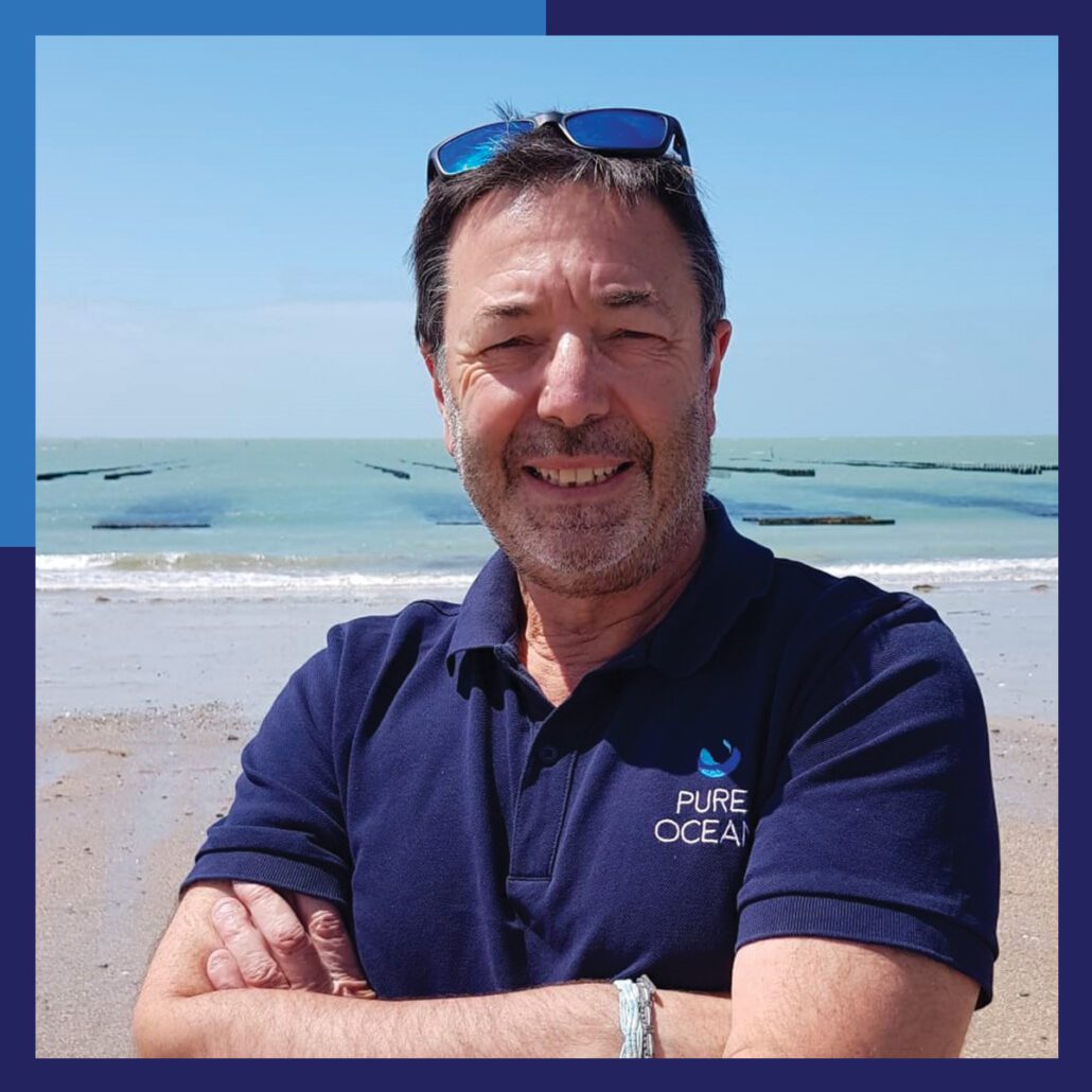 Our team - Pure Ocean Fund