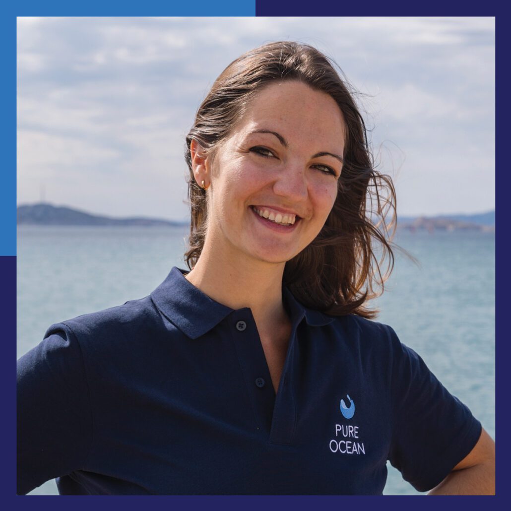 Our team - Pure Ocean Fund