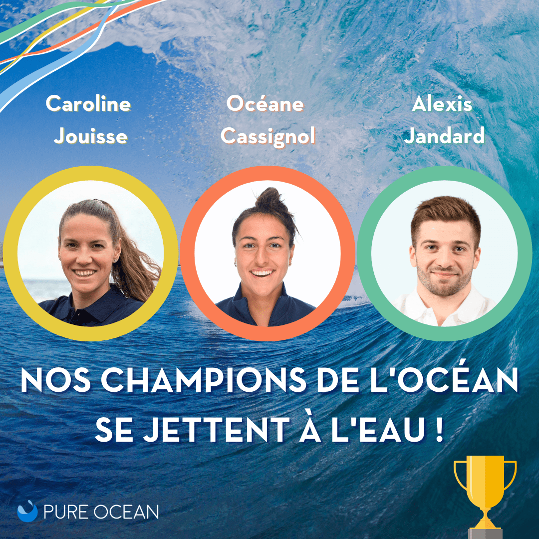 Pure Ocean en bref - Pure Ocean Fund