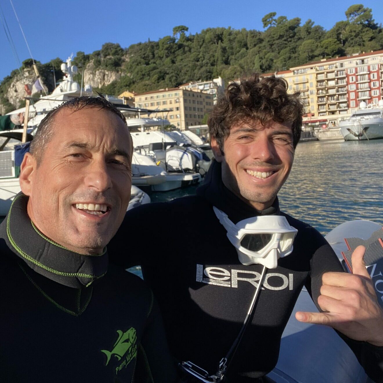 A dream come true with Pure Ocean... - Pure Ocean Fund