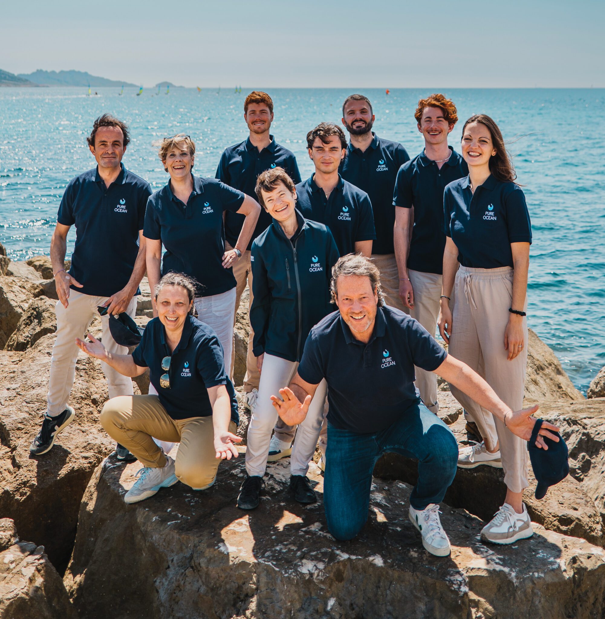 Who's behind Pure Ocean? - Pure Ocean Fund