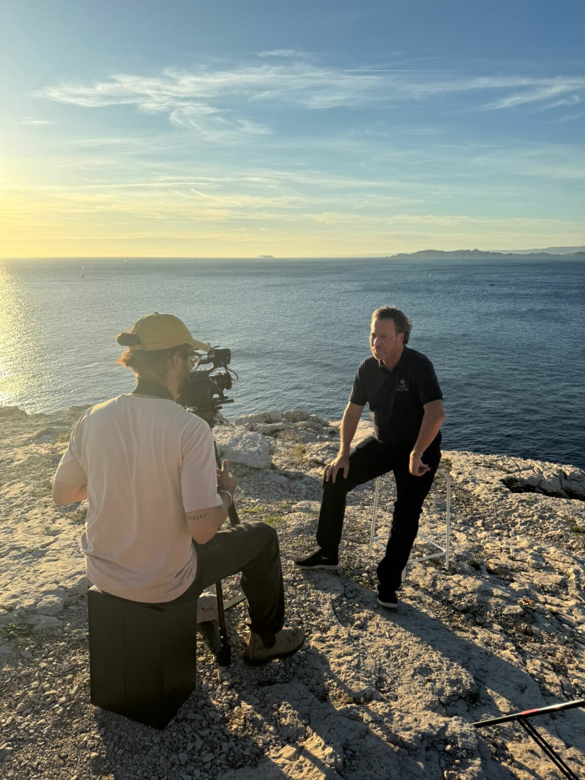 What if seaweed could regenerate the ocean… and our economies? - Pure Ocean